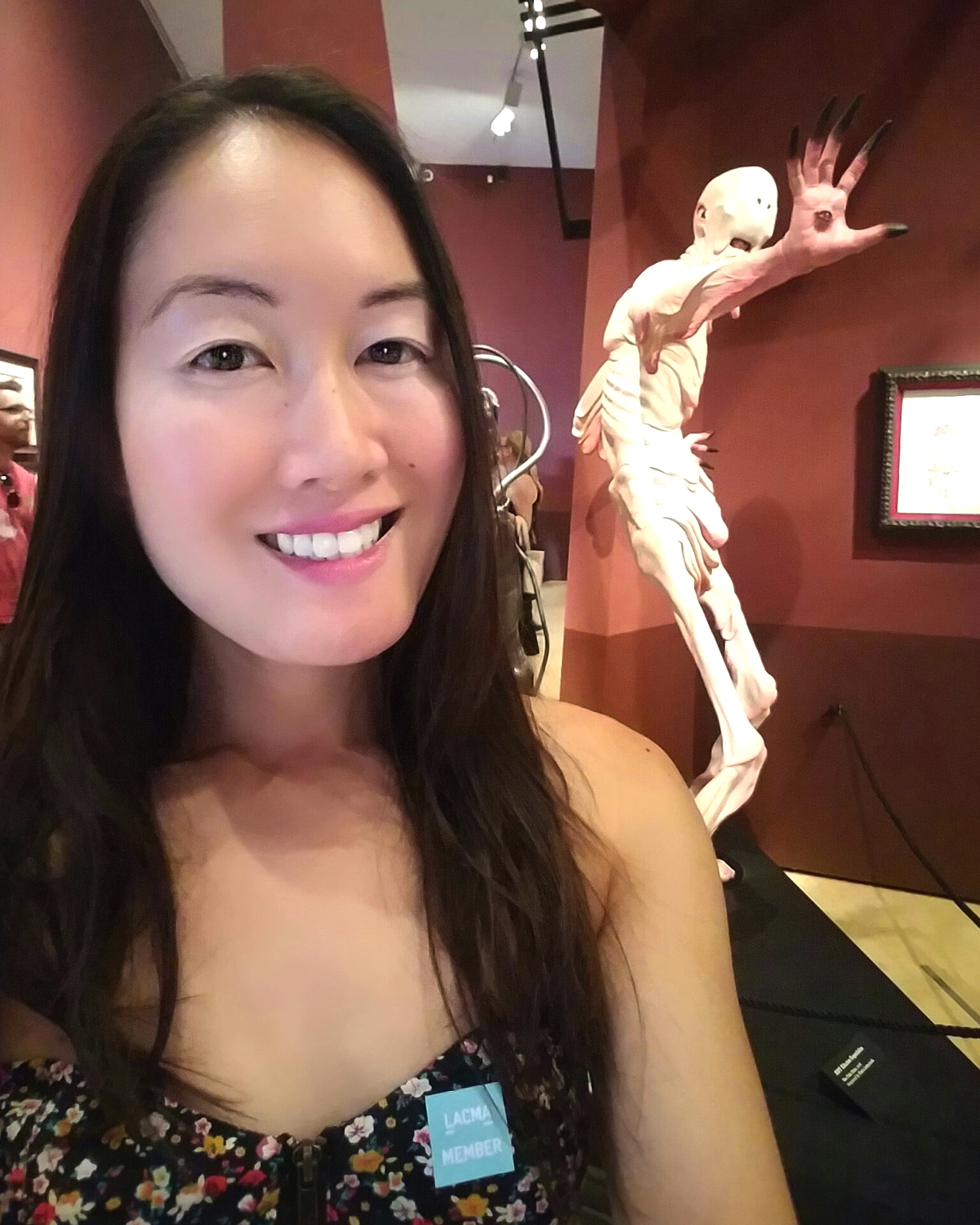 new year, new news! | Elaine Chu